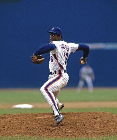 Dwight Gooden - Cooperstown Expert