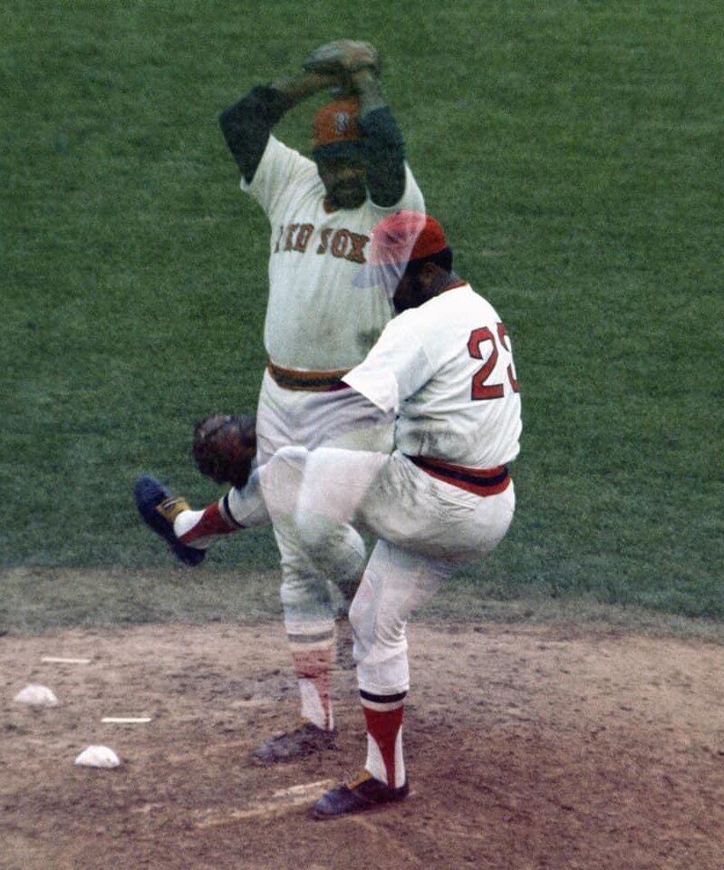 Luis Tiant - Cooperstown Expert