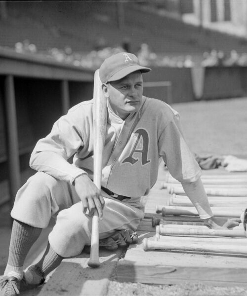 Bob Johnson - Cooperstown Expert