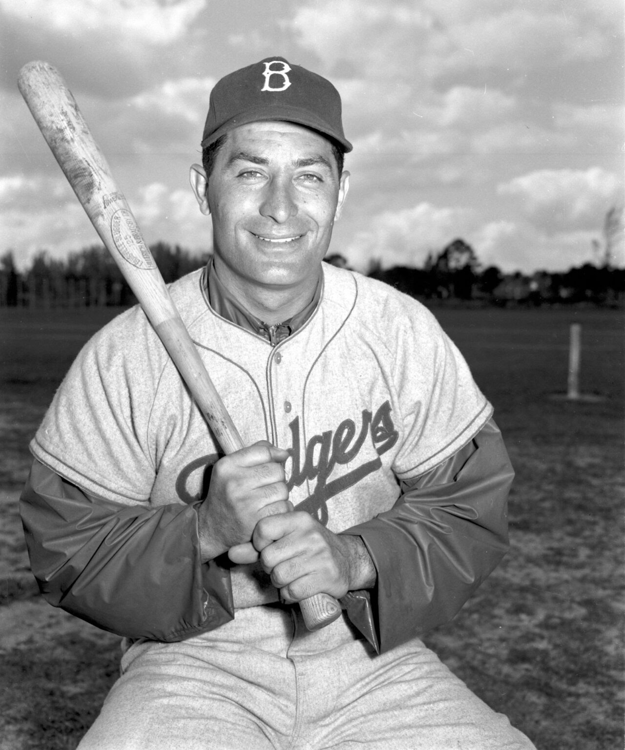 Carl Furillo - Cooperstown Expert