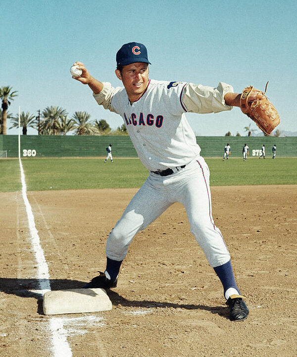 Ron Santo - Cooperstown Expert