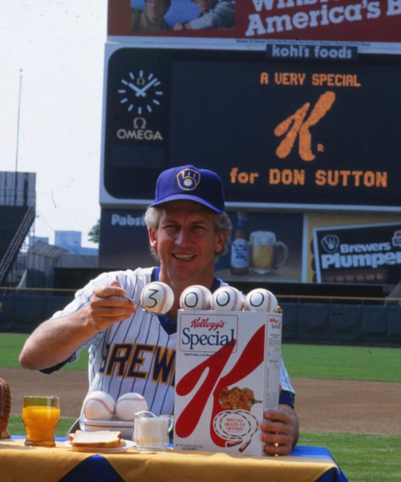 Don Sutton Cooperstown Expert