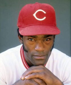 George Foster - Cooperstown Expert