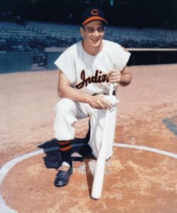 Al Rosen - Cooperstown Expert