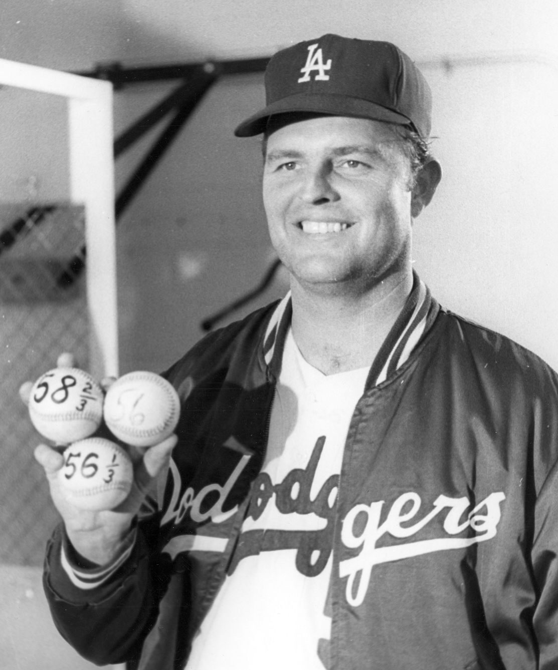 Don Drysdale - Cooperstown Expert