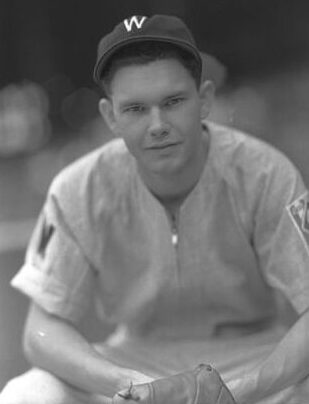 Buddy Lewis was on his way to Cooperstown before World War II ...
