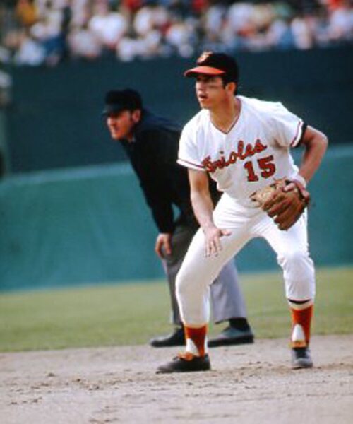 Davey Johnson - Cooperstown Expert