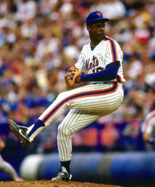 Dwight Gooden - Cooperstown Expert
