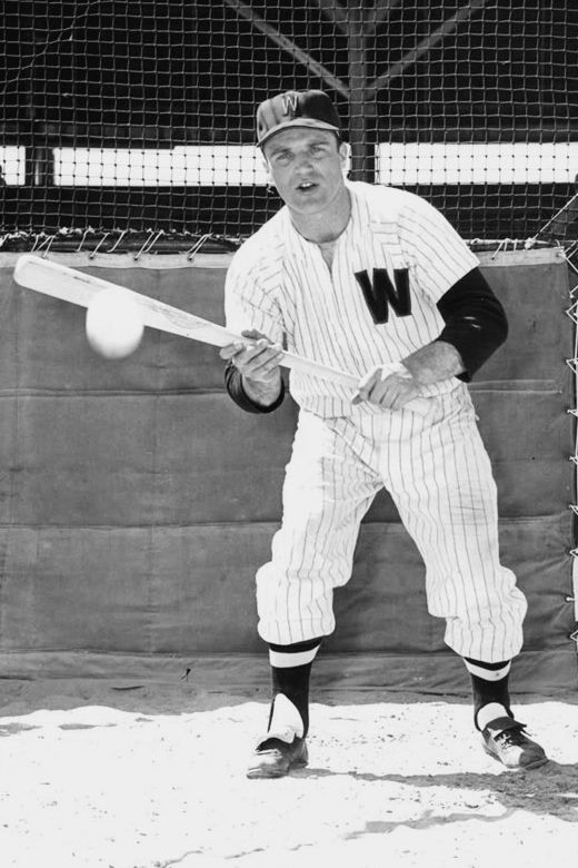 Eddie Yost - Cooperstown Expert