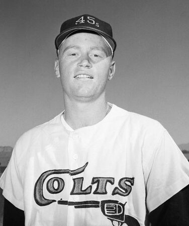 Rusty Staub - Cooperstown Expert