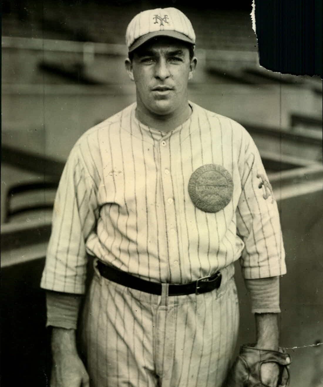 Freddie Fitzsimmons - Cooperstown Expert