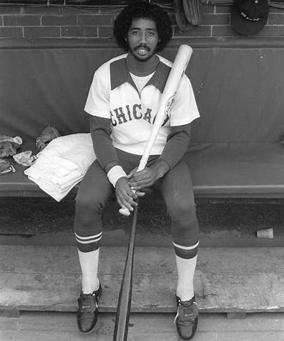 Harold Baines - Cooperstown Expert
