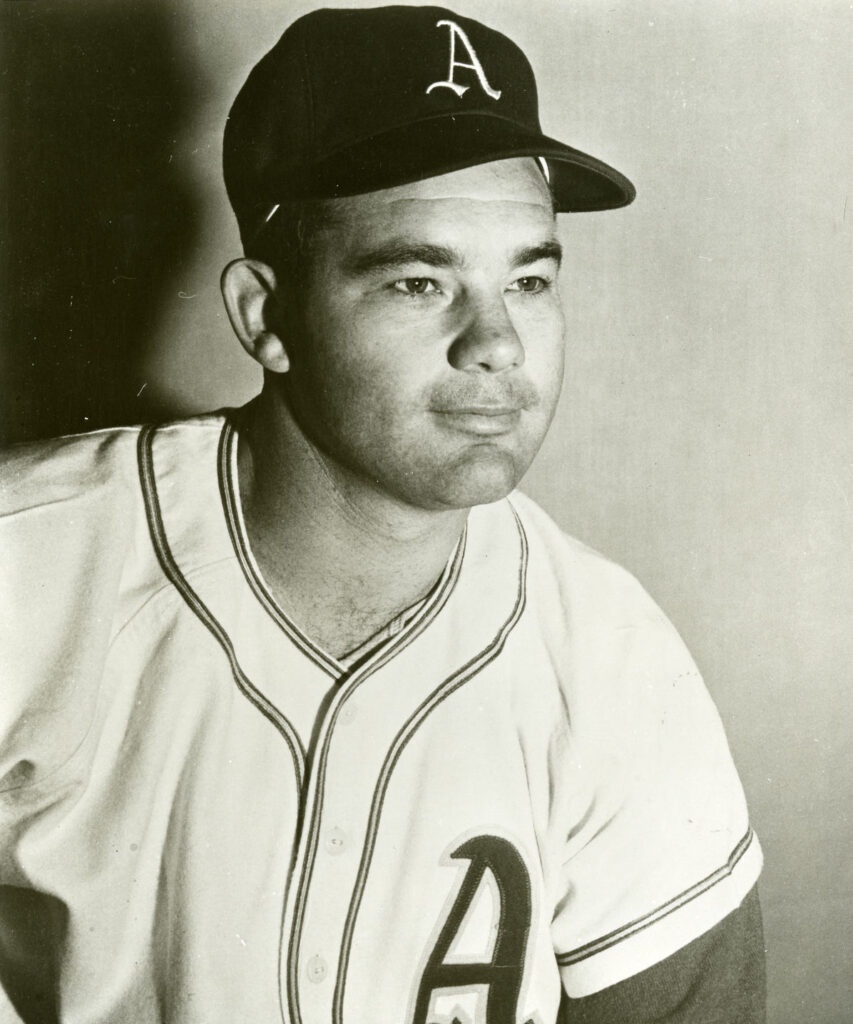 Ferris Fain - Cooperstown Expert