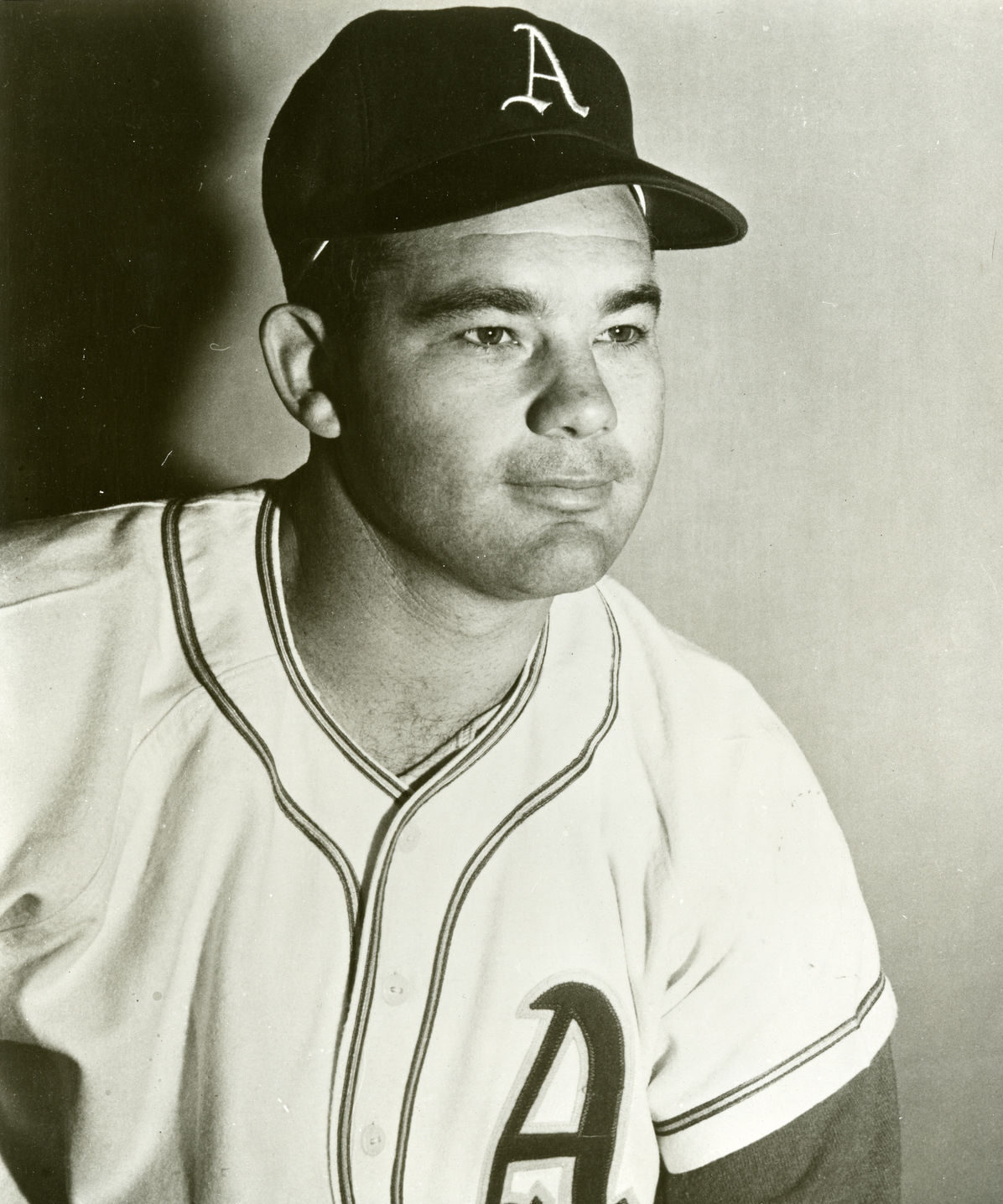 Ferris Fain - Cooperstown Expert