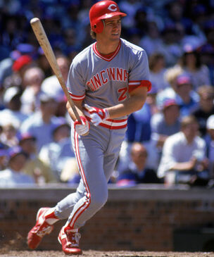 Paul O'Neill - Cooperstown Expert