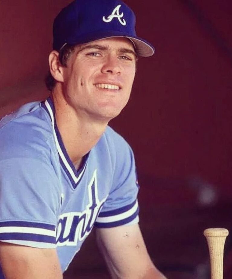 Dale Murphy - Cooperstown Expert