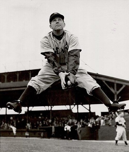 Dick Bartell - Cooperstown Expert