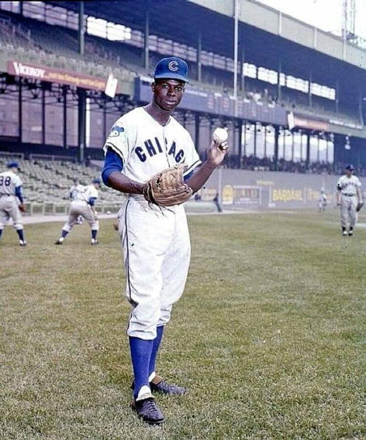 Lou Brock - Cooperstown Expert