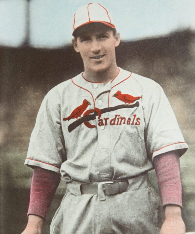 Joe Medwick - Cooperstown Expert