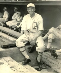 Athletics Archives - Cooperstown Expert