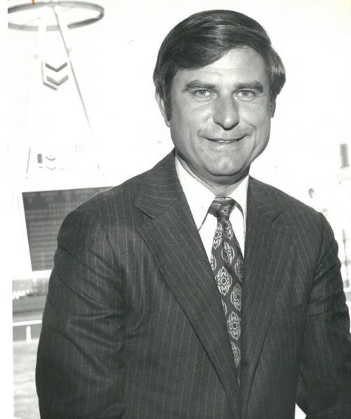 Harry Dalton - Cooperstown Expert