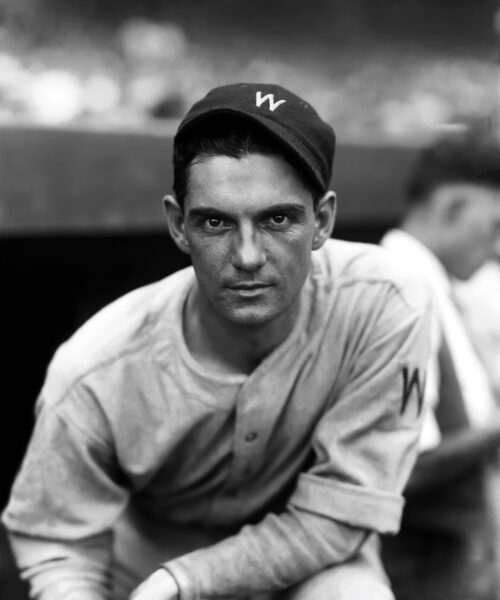 Muddy Ruel - Cooperstown Expert