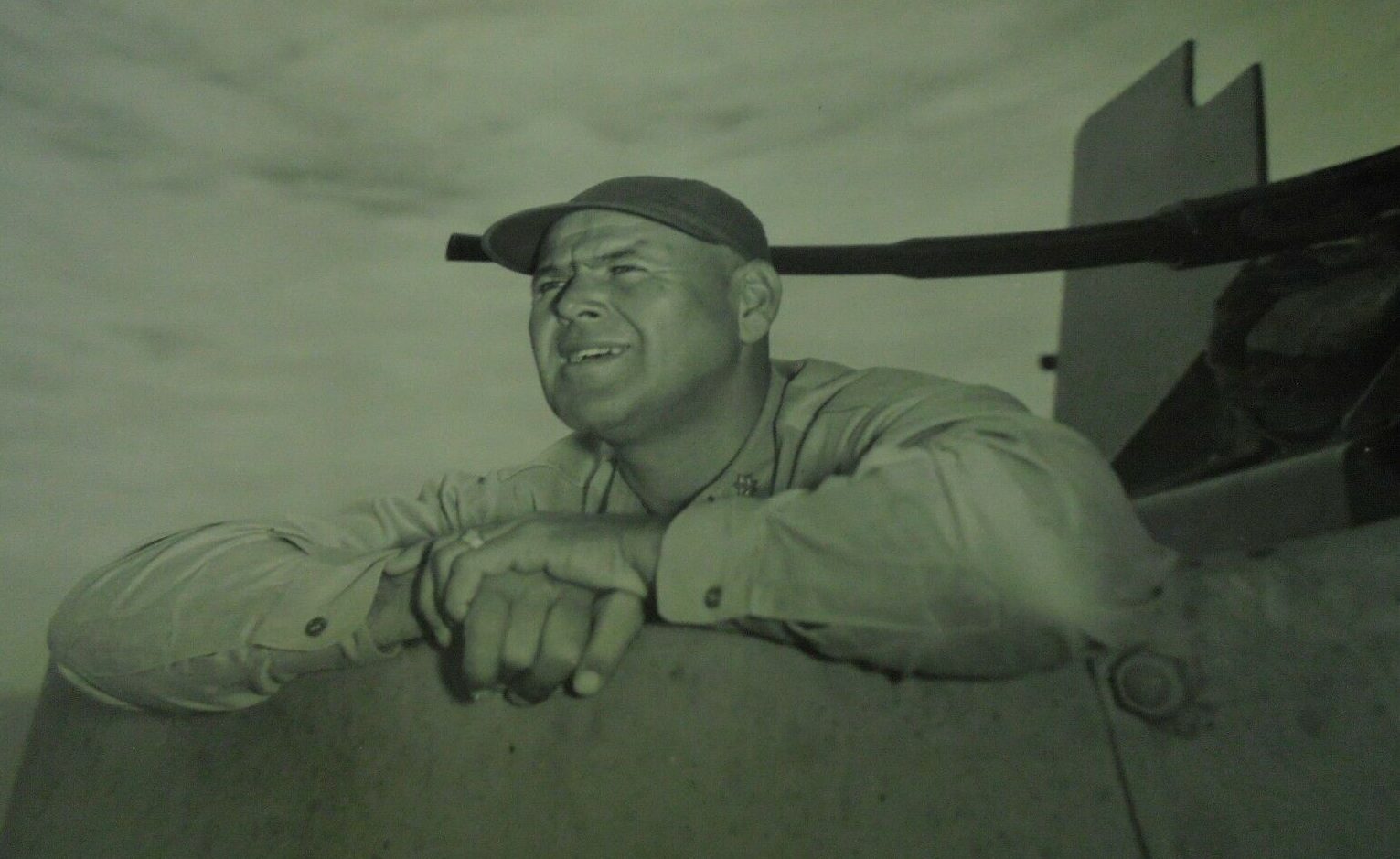 George Earnshaw - Cooperstown Expert