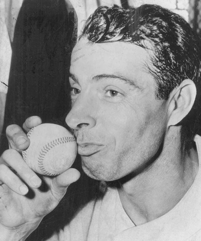 Dan Topping - Cooperstown Expert