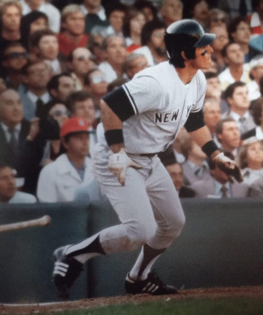 Bucky Dent - Cooperstown Expert