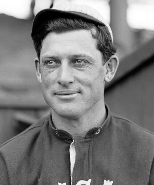 Ed Walsh - Cooperstown Expert