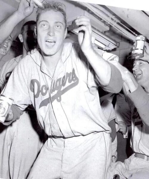 Johnny Podres - Cooperstown Expert