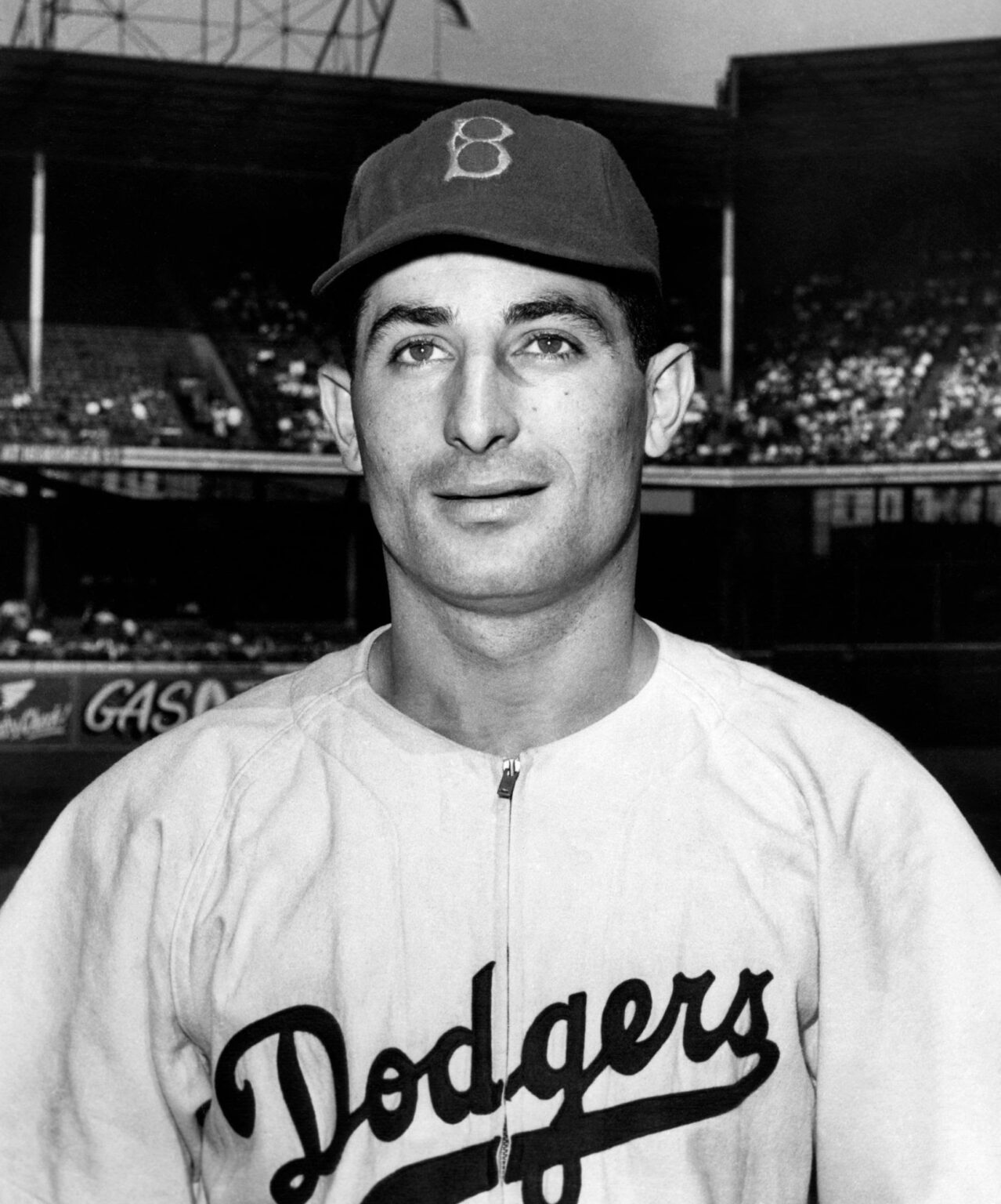 Carl Furillo - Cooperstown Expert