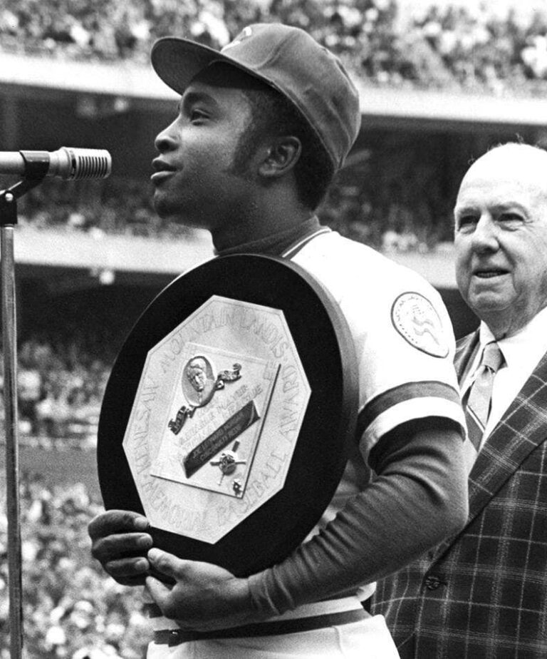 Joe Morgan - Cooperstown Expert