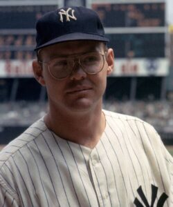 Ryne Duren - Cooperstown Expert