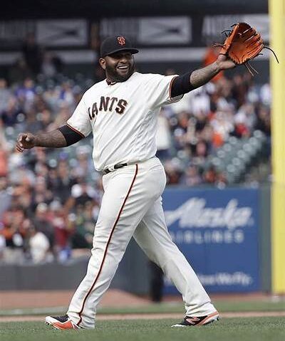 Pablo Sandoval - Cooperstown Expert