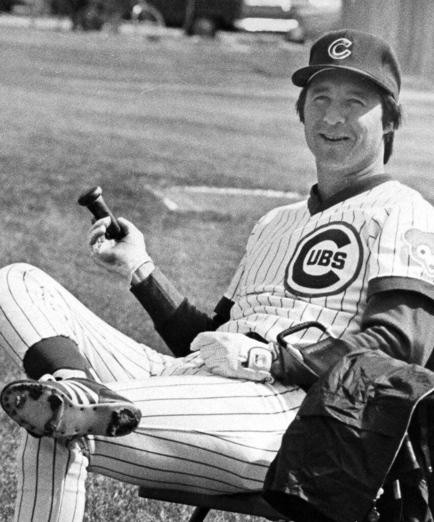 Bobby Murcer - Cooperstown Expert