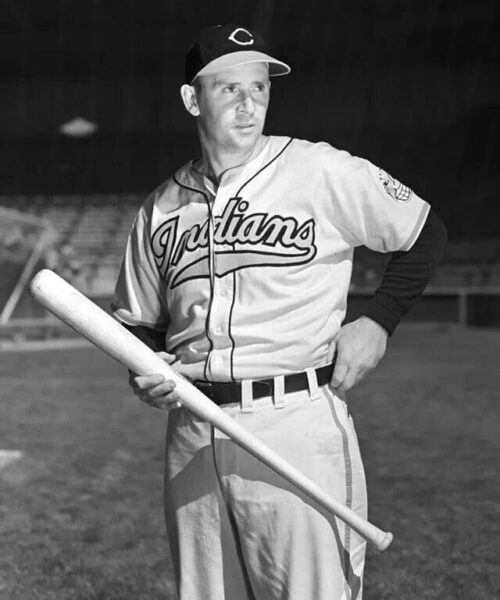 Joe Gordon - Cooperstown Expert