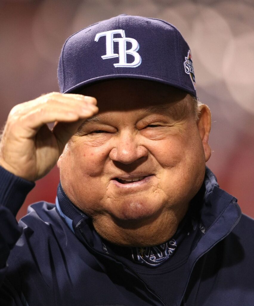 Don Zimmer - Cooperstown Expert