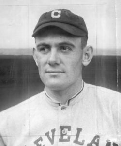 Ray Chapman - Cooperstown Expert