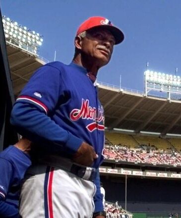 Felipe Alou - Cooperstown Expert