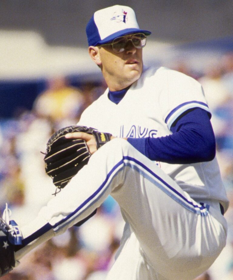 Tom Henke - Cooperstown Expert