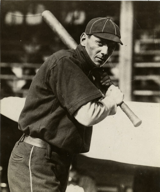 Clyde Milan - Cooperstown Expert