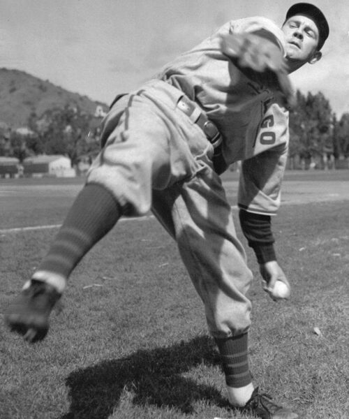 Larry French - Cooperstown Expert